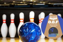 Odense International - Odense Bowlinghal og Simgolf Center